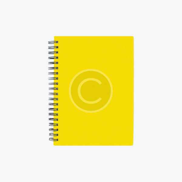 Notepad + Calendar – Learning Vivid